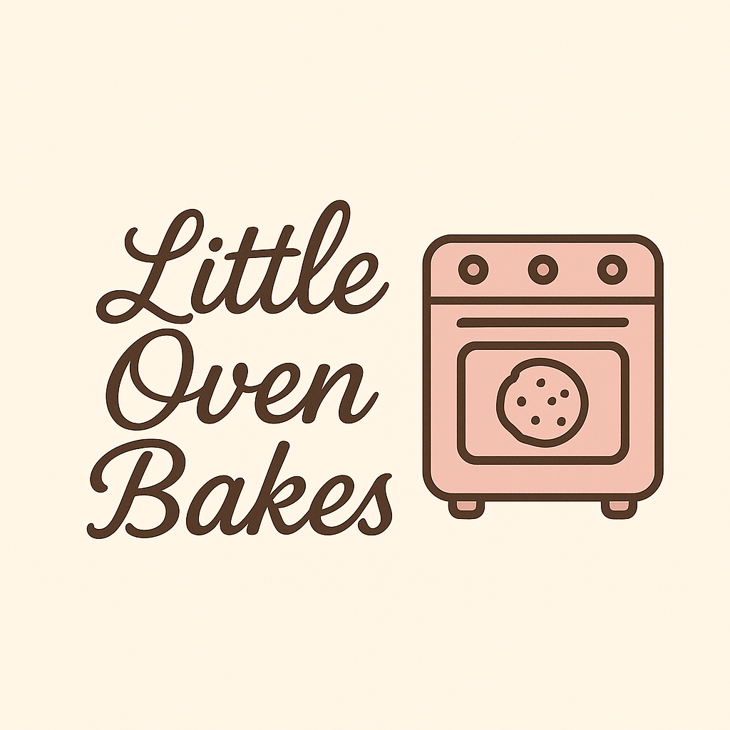 Little Oven Bakes