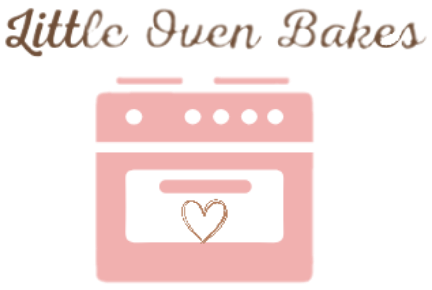 Little Oven Bakes